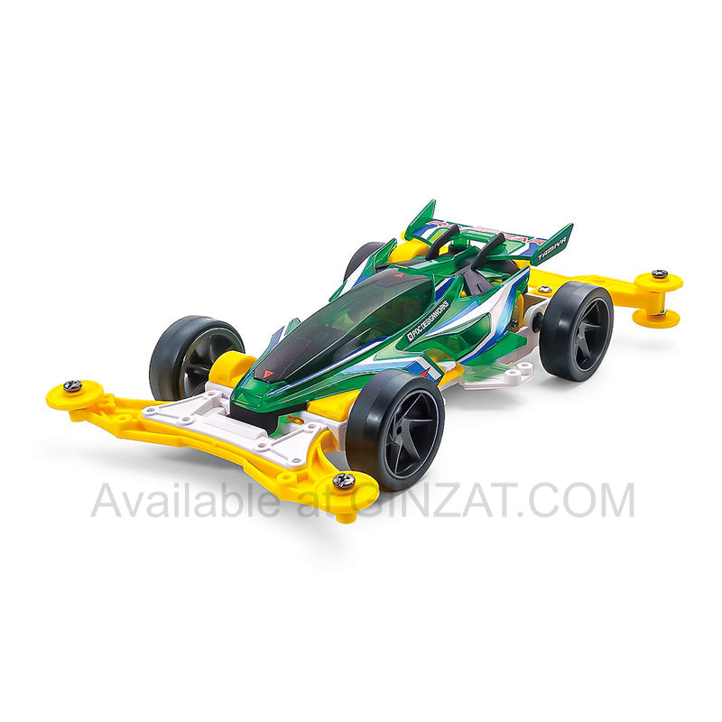 Tamiya 1/32 Racer Mini 4WD Series RAY SPEAR (VZ CHASSIS) – GINZAT