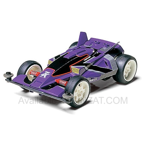 Tamiya 1/32 Racer Mini 4WD Series PROTO-EMPEROR ZX – GINZAT