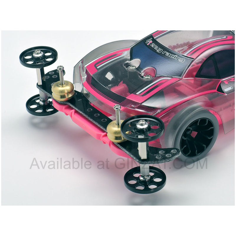 Tamiya Mini 4WD Special Project Items (Parts) MINI 4WD SETTING GAUGE ...